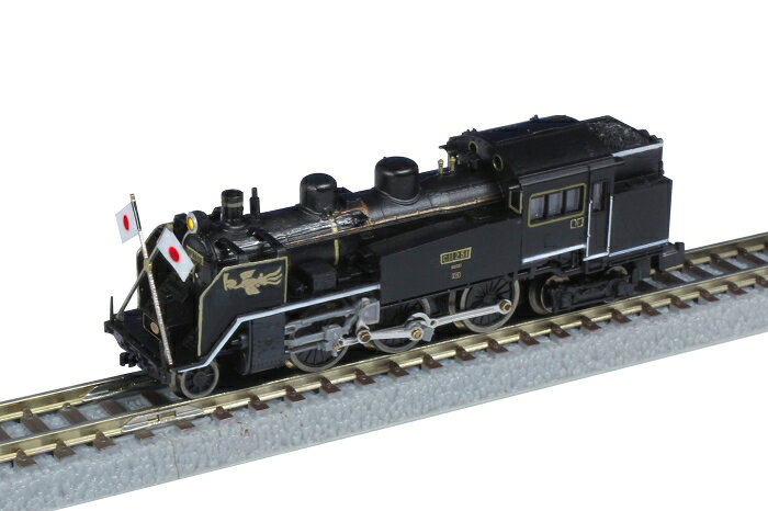 &nbsp;メーカー&nbsp;ロクハン(Rokuhan)&nbsp;商品カテゴリ&nbsp;プラモデル・模型＞鉄道模型&nbsp;発送目安&nbsp;1週間以内に発送予定&nbsp;お支払方法&nbsp;銀行振込・クレジットカード&nbs...