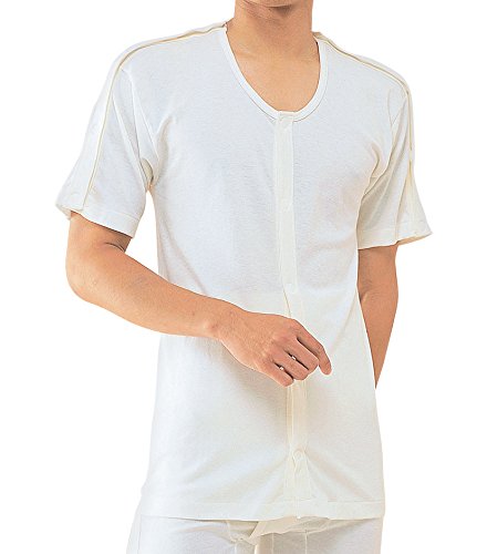 &nbsp;メーカー&nbsp;神戸生絲&nbsp;商品カテゴリ&nbsp;介護用衣類＞介護肌着&nbsp;発送目安&nbsp;1〜2週間以内に発送予定&nbsp;お支払方法&nbsp;銀行振込・クレジットカード&nbsp;送料&nbsp;...