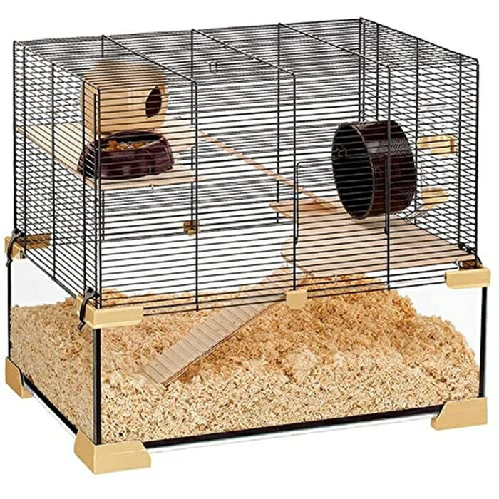 &nbsp;メーカー&nbsp;ferplast&nbsp;商品カテゴリ&nbsp;小動物＞飼育ケージ・アクセサリ&nbsp;発送目安&nbsp;3日〜4日以内に発送予定（土日祝除）&nbsp;お支払方法&nbsp;銀行振込・クレジットカー...