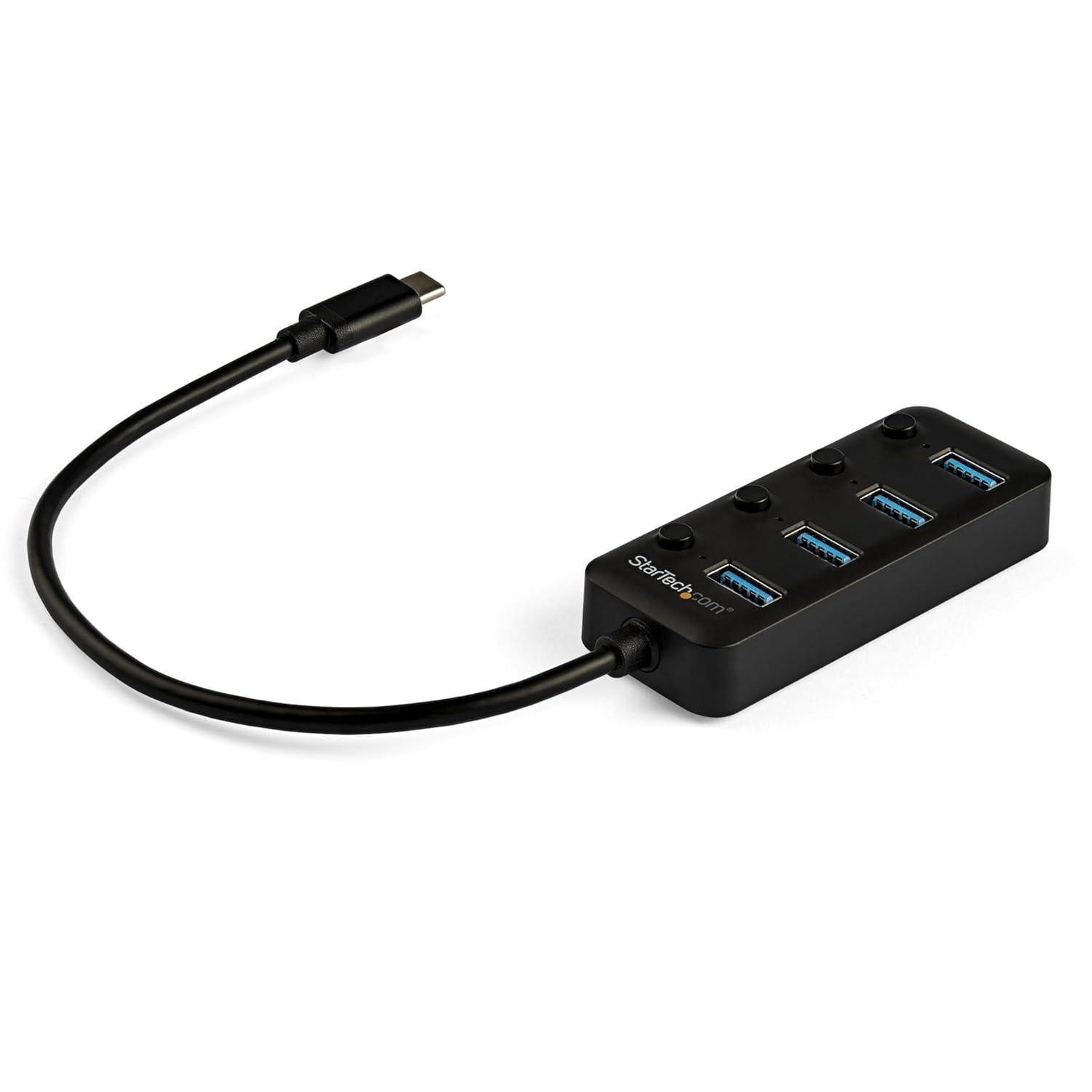 &nbsp;メーカー&nbsp;STARTECH.COM&nbsp;商品カテゴリ&nbsp;PCアクセサリ・サプライ＞USBハブ&nbsp;発送目安&nbsp;2日〜3日以内に発送予定（土日祝除）&nbsp;お支払方法&nbsp;銀行振込・...