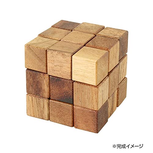 &nbsp;メーカー&nbsp;トモ・コーポレーション&nbsp;商品カテゴリ&nbsp;パズル＞立体パズル&nbsp;発送目安&nbsp;1〜2週間以内に発送予定&nbsp;お支払方法&nbsp;銀行振込・クレジットカード&nbsp;送料...