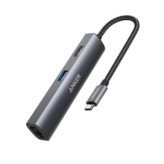 &nbsp;メーカー&nbsp;ANKER アンカー&nbsp;商品カテゴリ&nbsp;PCアクセサリ・サプライ＞USBハブ&nbsp;発送目安&nbsp;1日〜2日以内に発送予定（土日祝除）&nbsp;お支払方法&nbsp;銀行振込・クレ...