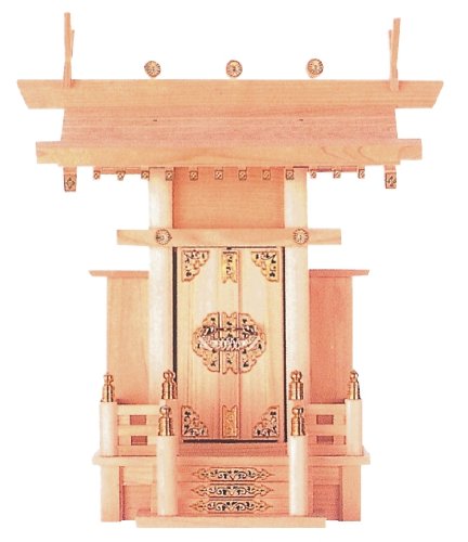 &nbsp;メーカー&nbsp;ナカムラ商事&nbsp;商品カテゴリ&nbsp;仏具・神具＞神棚&nbsp;発送目安&nbsp;1〜2週間以内に発送予定&nbsp;お支払方法&nbsp;銀行振込・クレジットカード&nbsp;送料&nbsp;...