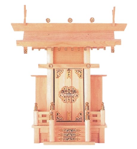 &nbsp;メーカー&nbsp;ナカムラ商事&nbsp;商品カテゴリ&nbsp;仏具・神具＞神棚&nbsp;発送目安&nbsp;1〜2週間以内に発送予定&nbsp;お支払方法&nbsp;銀行振込・クレジットカード&nbsp;送料&nbsp;...