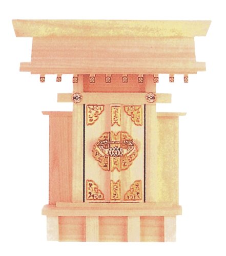 &nbsp;メーカー&nbsp;ナカムラ商事&nbsp;商品カテゴリ&nbsp;仏具・神具＞神棚&nbsp;発送目安&nbsp;1〜2週間以内に発送予定&nbsp;お支払方法&nbsp;銀行振込・クレジットカード&nbsp;送料&nbsp;...