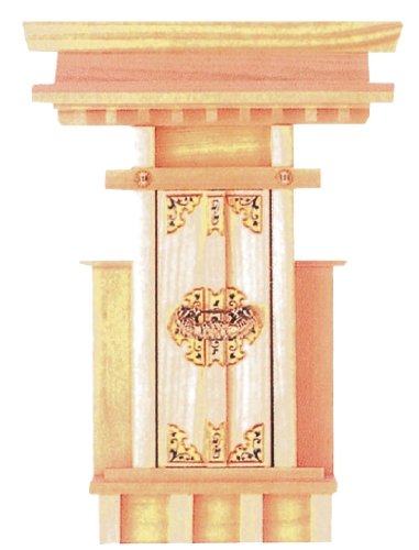 &nbsp;メーカー&nbsp;ナカムラ商事&nbsp;商品カテゴリ&nbsp;仏具・神具＞神棚&nbsp;発送目安&nbsp;1〜2週間以内に発送予定&nbsp;お支払方法&nbsp;銀行振込・クレジットカード&nbsp;送料&nbsp;...