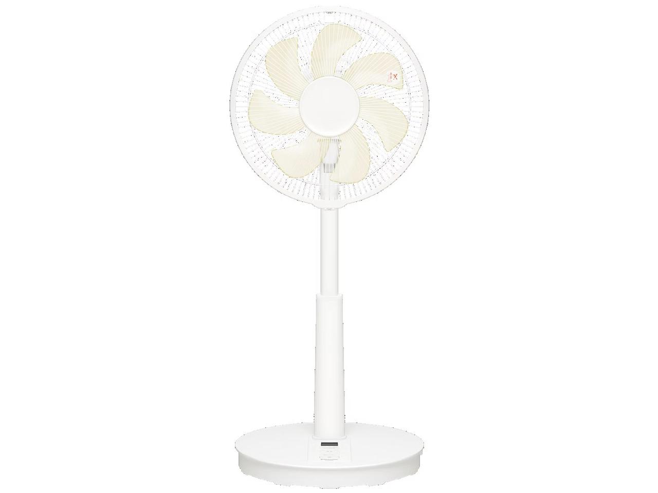&nbsp;メーカー&nbsp;PANASONIC パナソニック&nbsp;商品カテゴリ&nbsp;扇風機・サーキュレーター＞リビング扇風機&nbsp;発送目安&nbsp;1〜2週間以内に発送予定&nbsp;お支払方法&nbsp;銀行振込・...