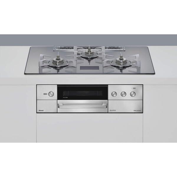 &nbsp;メーカー&nbsp;RINNAI リンナイ&nbsp;商品カテゴリ&nbsp;ビルトインキッチン家電＞ビルトインコンロ&nbsp;発送目安&nbsp;1〜2週間以内に発送予定&nbsp;お支払方法&nbsp;銀行振込・クレジット...