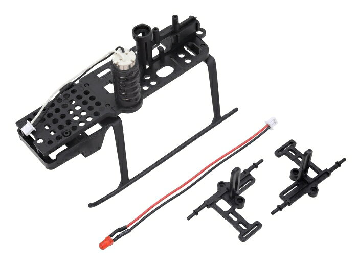 &nbsp;メーカー&nbsp;ジーフォース(G-Force)&nbsp;商品カテゴリ&nbsp;ラジコンおもちゃ＞パーツ・アクセサリ&nbsp;発送目安&nbsp;1〜2週間以内に発送予定&nbsp;お支払方法&nbsp;銀行振込・クレジ...