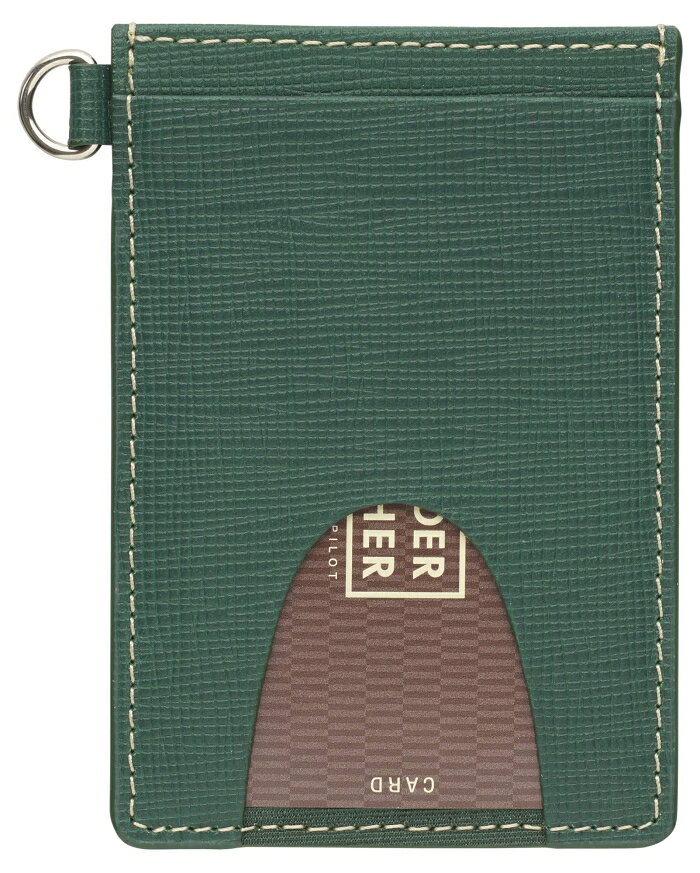 &nbsp;メーカー&nbsp;パイロットコーポレーション&nbsp;商品カテゴリ&nbsp;メンズ財布・バッグ＞定期入れ&nbsp;発送目安&nbsp;3日〜4日以内に発送予定（土日祝除）&nbsp;お支払方法&nbsp;銀行振込・クレジ...