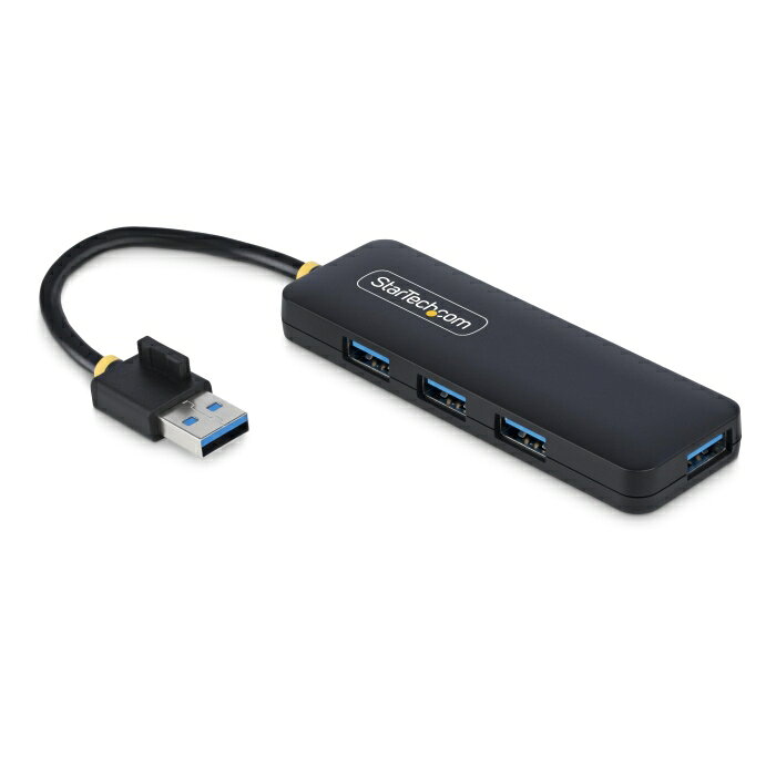 &nbsp;メーカー&nbsp;STARTECH.COM&nbsp;商品カテゴリ&nbsp;PCアクセサリ・サプライ＞USBハブ&nbsp;発送目安&nbsp;2日〜3日以内に発送予定（土日祝除）&nbsp;お支払方法&nbsp;銀行振込・...