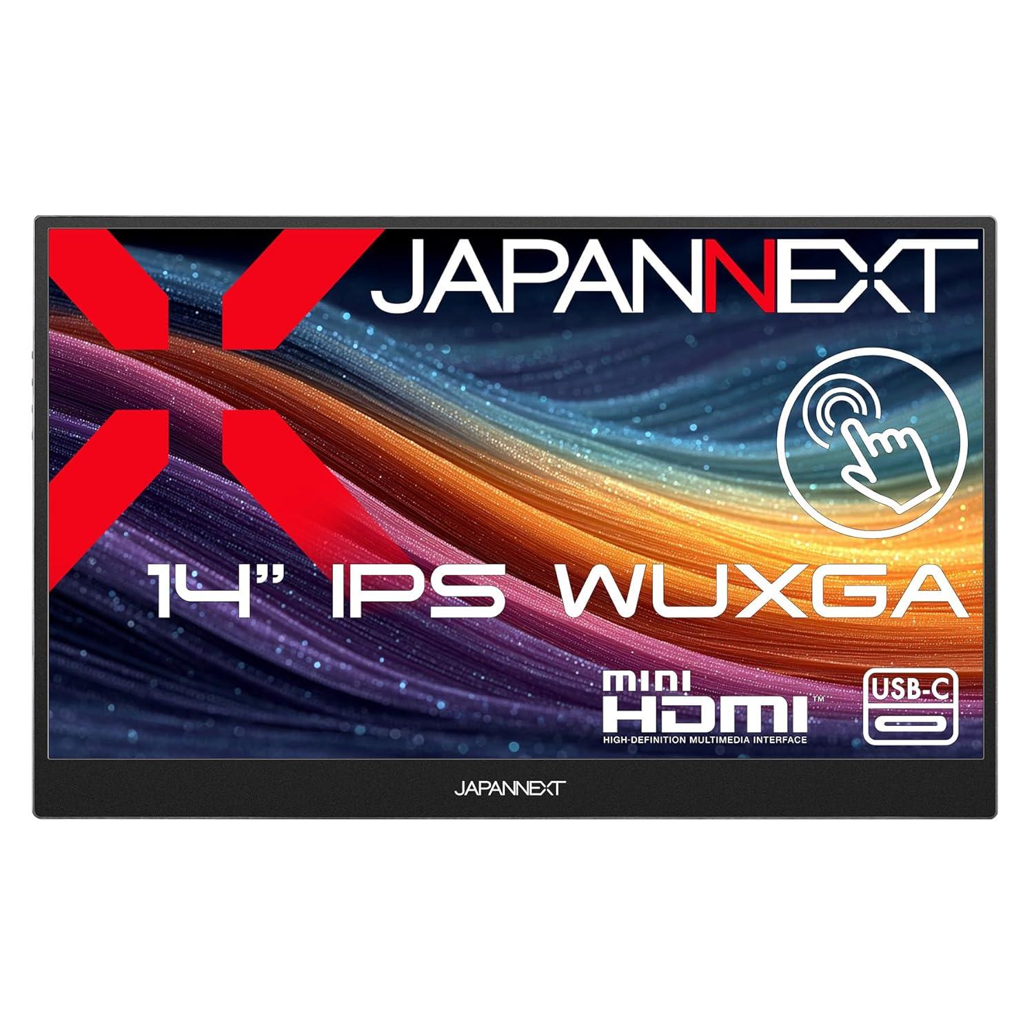 &nbsp;メーカー&nbsp;JAPANNEXT&nbsp;商品カテゴリ&nbsp;ディスプレイ・モニタ—＞モニター・ディスプレイ&nbsp;発送目安&nbsp;2日〜3日以内に発送予定（土日祝除）&nbsp;お支払方法&nbsp;銀行振...
