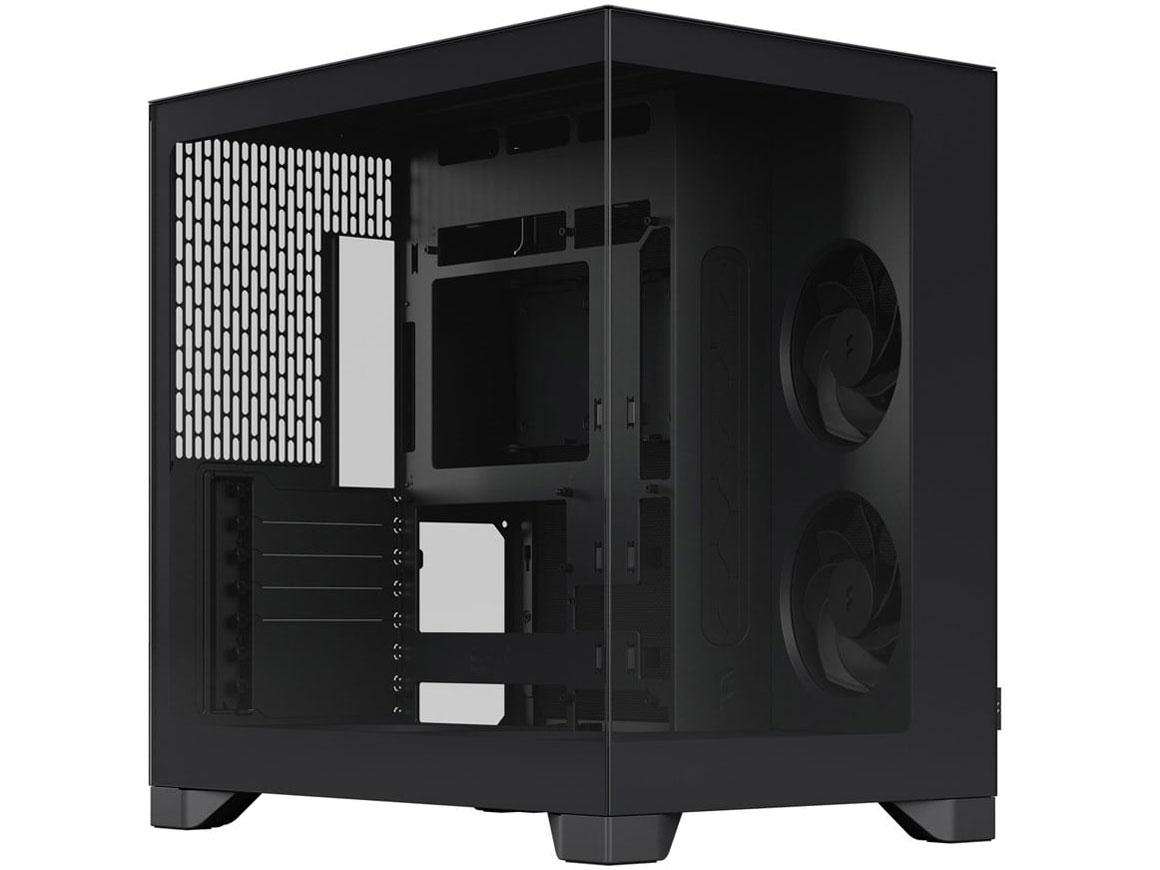 &nbsp;メーカー&nbsp;Fractal Design&nbsp;商品カテゴリ&nbsp;PCパーツ＞PCケース&nbsp;発送目安&nbsp;1週間以内に発送予定&nbsp;お支払方法&nbsp;銀行振込・クレジットカード&nbsp...