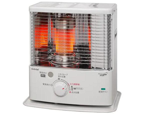 &nbsp;メーカー&nbsp;TOYOTOMI トヨトミ&nbsp;商品カテゴリ&nbsp;石油暖房＞石油ストーブ&nbsp;発送目安&nbsp;2日〜3日以内に発送予定（土日祝除）&nbsp;お支払方法&nbsp;銀行振込・クレジットカ...