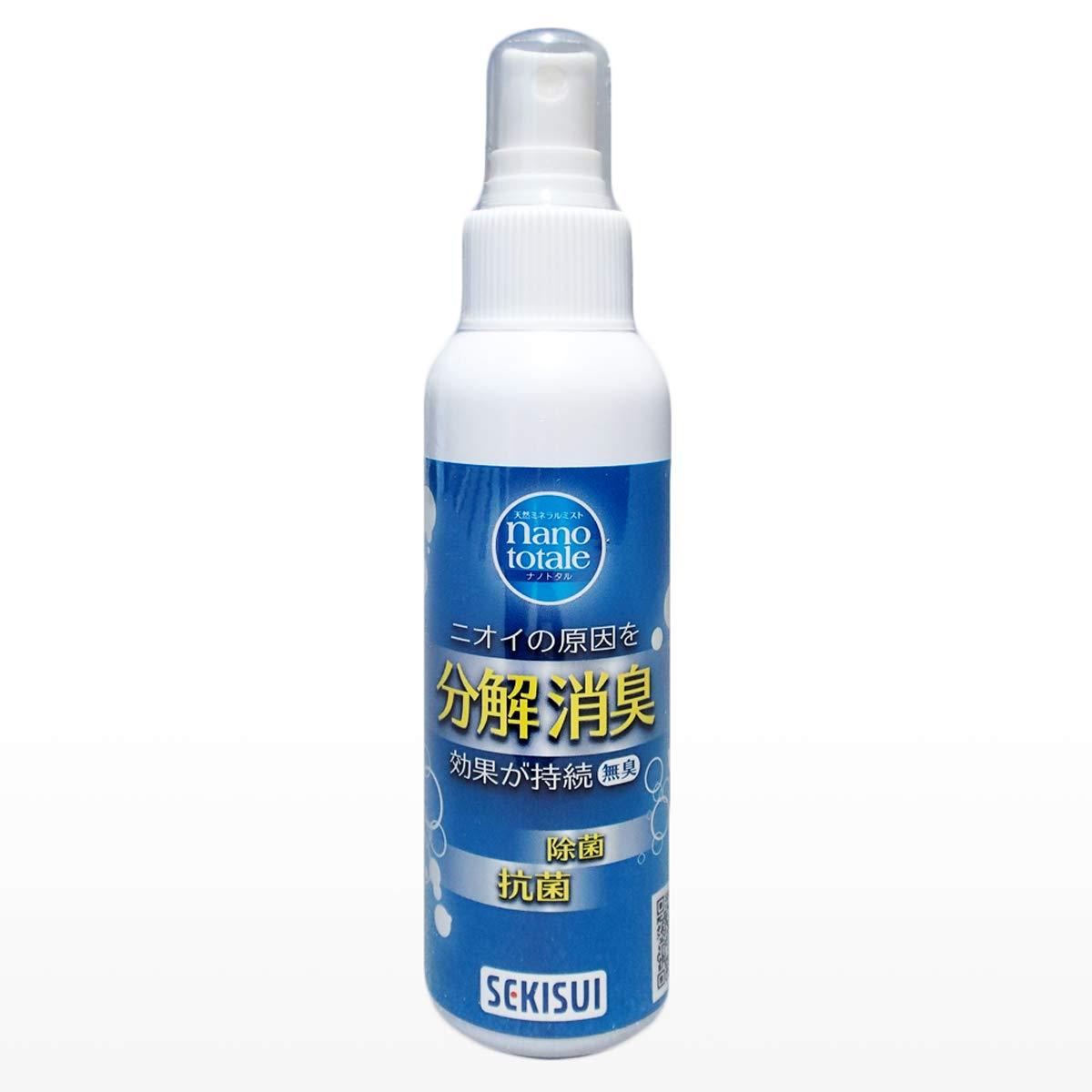 &nbsp;メーカー&nbsp;積水化学&nbsp;商品カテゴリ&nbsp;消臭・芳香剤＞スプレー&nbsp;発送目安&nbsp;3日〜4日以内に発送予定（土日祝除）&nbsp;お支払方法&nbsp;銀行振込・クレジットカード&nbsp;送...