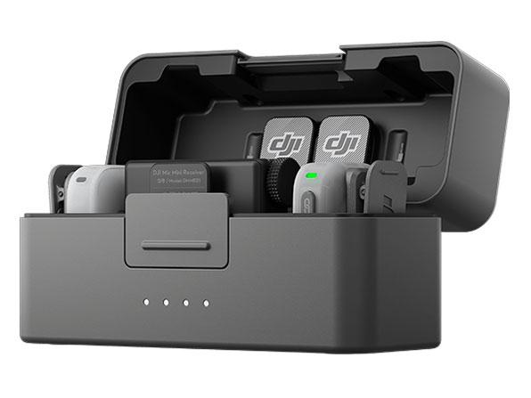 &nbsp;メーカー&nbsp;大疆創新科技&nbsp;商品カテゴリ&nbsp;ウェブカメラ・IP電話機器＞PC用マイク&nbsp;発送目安&nbsp;1日〜2日以内に発送予定（土日祝除）&nbsp;お支払方法&nbsp;銀行振込・クレジッ...