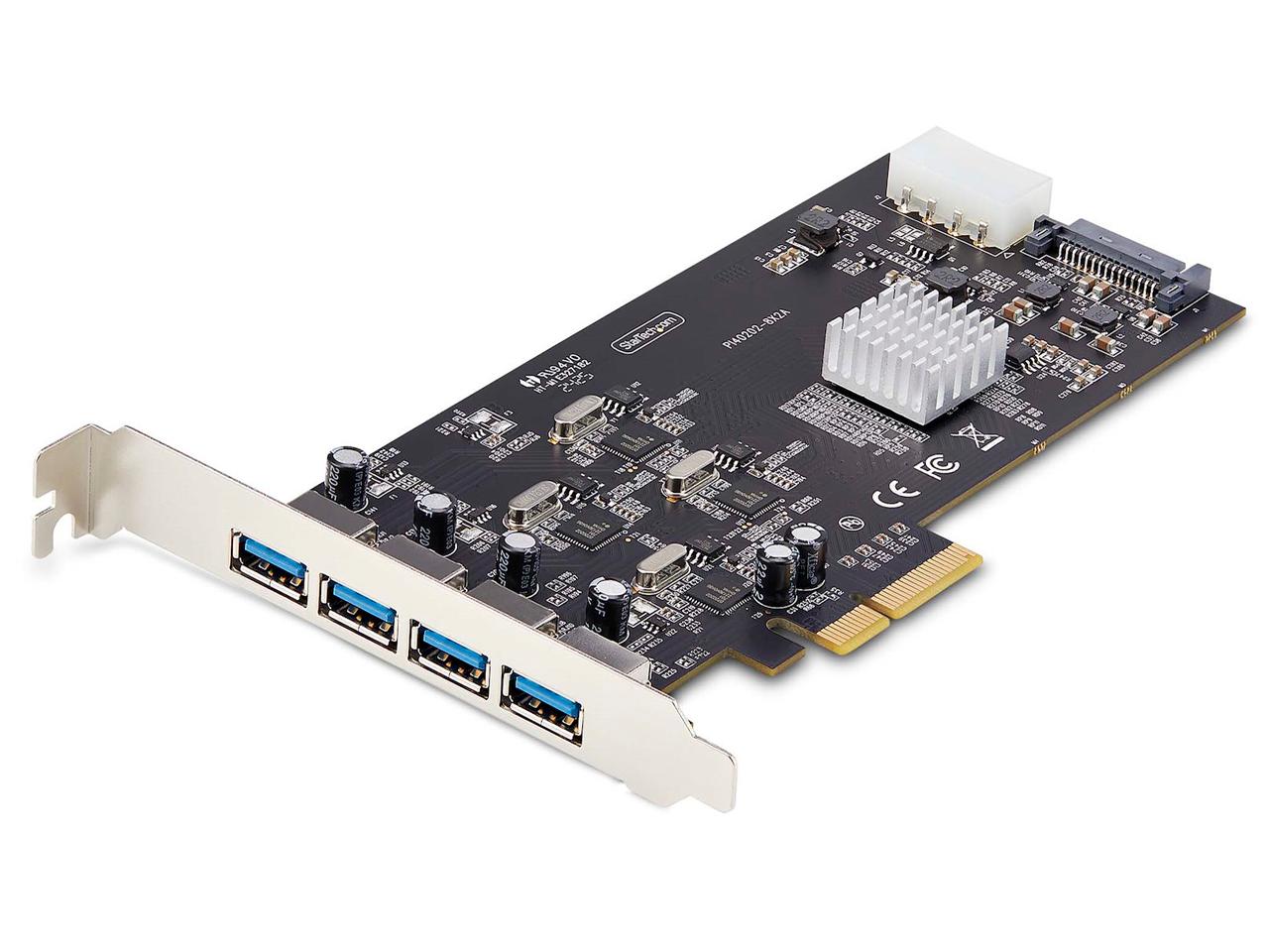 &nbsp;メーカー&nbsp;STARTECH.COM&nbsp;商品カテゴリ&nbsp;PCパーツ＞インターフェースカード&nbsp;発送目安&nbsp;翌日までに発送（休業日除く）&nbsp;お支払方法&nbsp;銀行振込・クレジット...