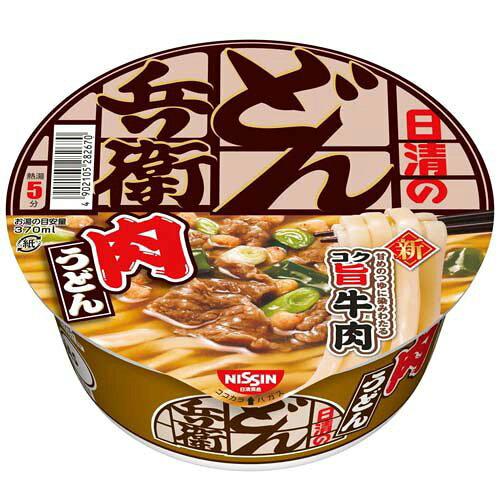 &nbsp;メーカー&nbsp;日清食品&nbsp;商品カテゴリ&nbsp;麺類・パスタ＞うどん&nbsp;発送目安&nbsp;翌日までに発送（休業日除く）&nbsp;お支払方法&nbsp;銀行振込・クレジットカード&nbsp;送料&nbs...