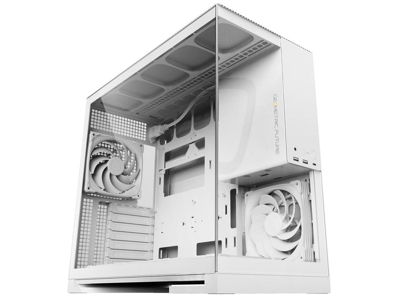 &nbsp;メーカー&nbsp;ディラック&nbsp;商品カテゴリ&nbsp;PCパーツ＞PCケース&nbsp;発送目安&nbsp;1日〜2日以内に発送予定（土日祝除）&nbsp;お支払方法&nbsp;銀行振込・クレジットカード&nbsp;...