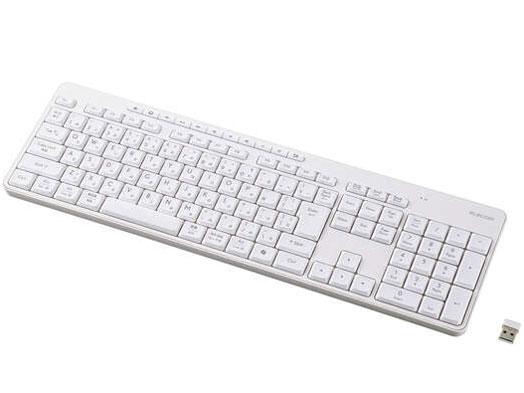 &nbsp;メーカー&nbsp;ELECOM エレコム&nbsp;商品カテゴリ&nbsp;キーボード・マウス・入力機器＞パソコン用キーボード&nbsp;発送目安&nbsp;1週間以内に発送予定&nbsp;お支払方法&nbsp;銀行振込・クレ...
