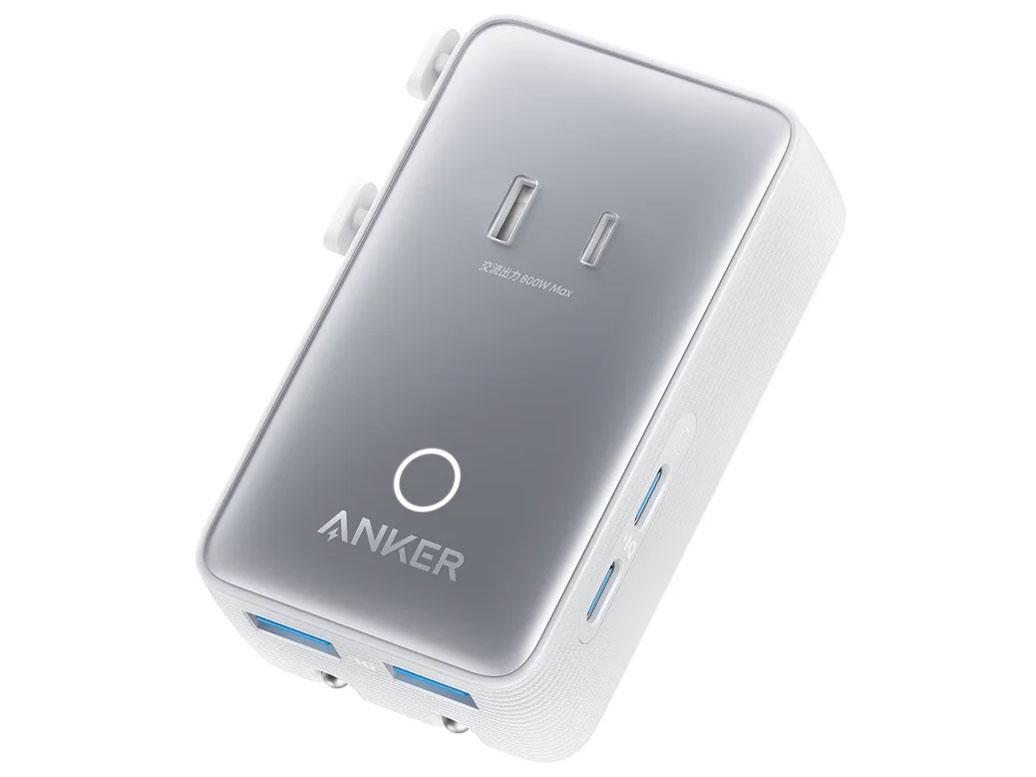 &nbsp;メーカー&nbsp;ANKER アンカー&nbsp;商品カテゴリ&nbsp;旅行用品＞旅行用電源変換プラグ&nbsp;発送目安&nbsp;1日〜2日以内に発送予定（土日祝除）&nbsp;お支払方法&nbsp;銀行振込・クレジット...