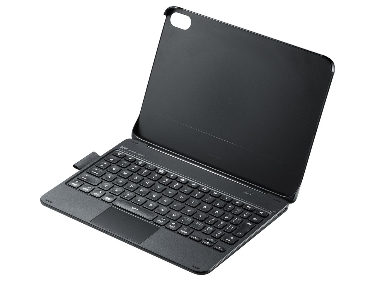 &nbsp;メーカー&nbsp;SANWASUPPLY サンワサプライ&nbsp;商品カテゴリ&nbsp;タブレットアクセサリ＞タブレット用キーボード付きケース&nbsp;発送目安&nbsp;1日〜2日以内に発送予定（土日祝除）&nbsp;...