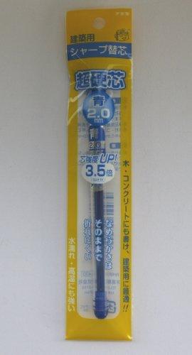 &nbsp;メーカー&nbsp;不易糊工業&nbsp;商品カテゴリ&nbsp;鉛筆・シャープペン＞シャープペン替芯&nbsp;発送目安&nbsp;2日〜3日以内に発送予定（土日祝除）&nbsp;お支払方法&nbsp;銀行振込・クレジットカー...