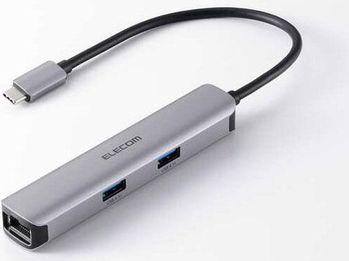 &nbsp;メーカー&nbsp;ELECOM エレコム&nbsp;商品カテゴリ&nbsp;ノートPCアクセサリ＞ドッキングステーション&nbsp;発送目安&nbsp;1週間以内に発送予定&nbsp;お支払方法&nbsp;銀行振込・クレジット...