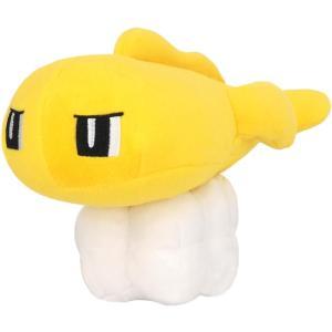 &nbsp;メーカー&nbsp;三英貿易(Sanei Boeki)&nbsp;商品カテゴリ&nbsp;ぬいぐるみ＞ぬいぐるみ人形&nbsp;発送目安&nbsp;1週間以内に発送予定&nbsp;お支払方法&nbsp;銀行振込・クレジットカード...