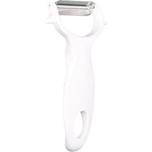 &nbsp;メーカー&nbsp;下村工業(Shimomura Kougyou)&nbsp;商品カテゴリ&nbsp;調理器具＞ピーラー・皮むき器&nbsp;発送目安&nbsp;2日〜3日以内に発送予定（土日祝除）&nbsp;お支払方法&nbs...