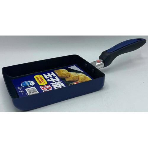 &nbsp;メーカー&nbsp;ヒラノトレーディング&nbsp;商品カテゴリ&nbsp;フライパン・炒め鍋＞玉子焼き器&nbsp;発送目安&nbsp;2日〜3日以内に発送予定（土日祝除）&nbsp;お支払方法&nbsp;銀行振込・クレジット...