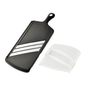 &nbsp;メーカー&nbsp;下村工業(Shimomura Kougyou)&nbsp;商品カテゴリ&nbsp;調理器具＞スライサー・カッター&nbsp;発送目安&nbsp;2日〜3日以内に発送予定（土日祝除）&nbsp;お支払方法&nb...