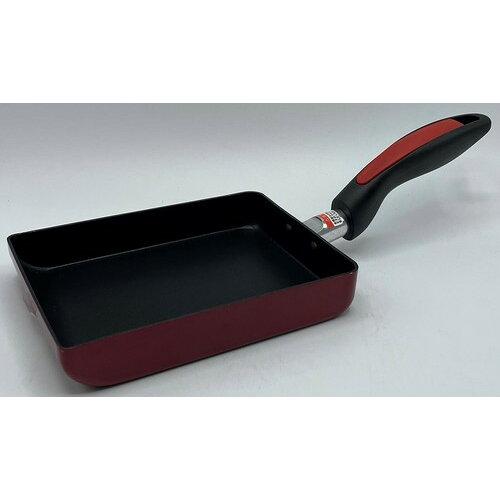 &nbsp;メーカー&nbsp;ヒラノトレーディング&nbsp;商品カテゴリ&nbsp;フライパン・炒め鍋＞玉子焼き器&nbsp;発送目安&nbsp;2日〜3日以内に発送予定（土日祝除）&nbsp;お支払方法&nbsp;銀行振込・クレジット...