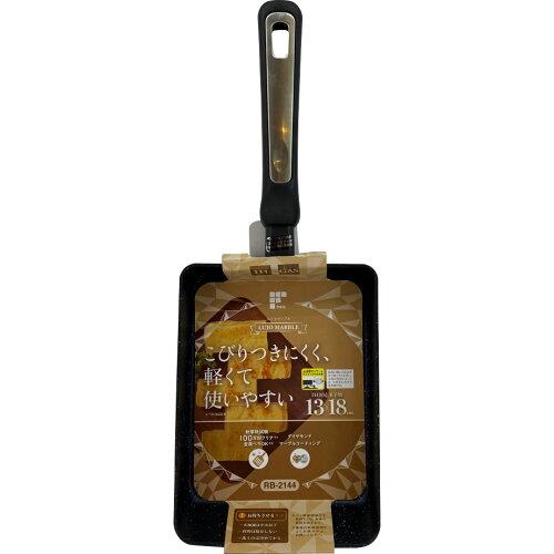 &nbsp;メーカー&nbsp;和平フレイズ&nbsp;商品カテゴリ&nbsp;フライパン・炒め鍋＞玉子焼き器&nbsp;発送目安&nbsp;2日〜3日以内に発送予定（土日祝除）&nbsp;お支払方法&nbsp;銀行振込・クレジットカード&...