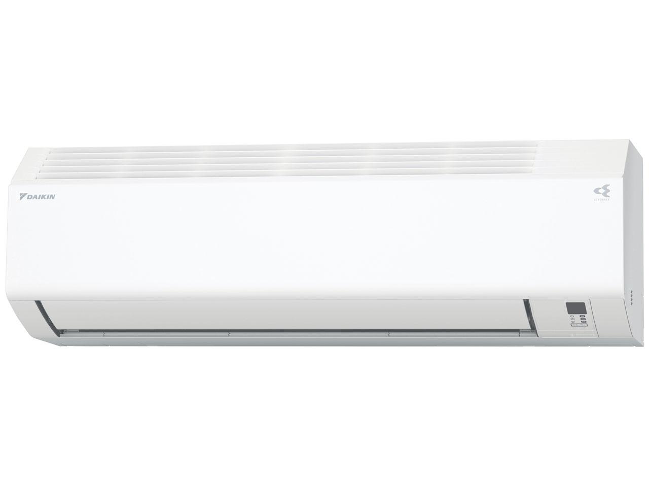&nbsp;メーカー&nbsp;DAIKIN ダイキン&nbsp;商品カテゴリ&nbsp;エアコン＞エアコン本体&nbsp;発送目安&nbsp;1週間以内に発送予定&nbsp;お支払方法&nbsp;銀行振込・クレジットカード&nbsp;送料...