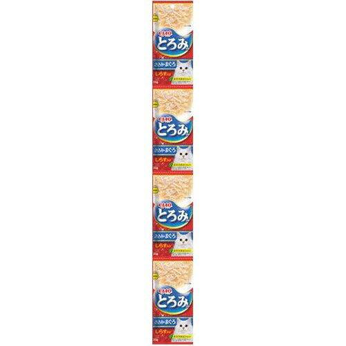 &nbsp;メーカー&nbsp;いなば食品&nbsp;商品カテゴリ&nbsp;猫＞おやつ&nbsp;発送目安&nbsp;3日〜4日以内に発送予定（土日祝除）&nbsp;お支払方法&nbsp;銀行振込・クレジットカード&nbsp;送料&nbs...