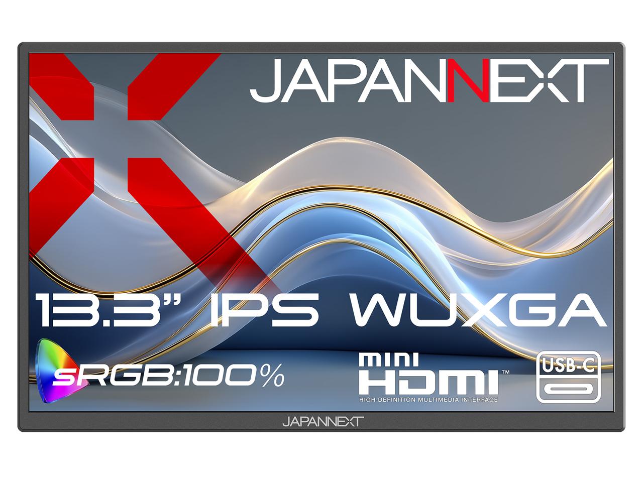 &nbsp;メーカー&nbsp;JAPANNEXT ジャパンネクスト&nbsp;商品カテゴリ&nbsp;ディスプレイ・モニタ—＞モニター・ディスプレイ&nbsp;発送目安&nbsp;1日〜2日以内に発送予定（土日祝除）&nbsp;お支払方法...