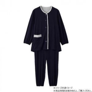 &nbsp;メーカー&nbsp;ケアファッション&nbsp;商品カテゴリ&nbsp;介護用衣類＞介護ねまき・室内着&nbsp;発送目安&nbsp;1〜2週間以内に発送予定&nbsp;お支払方法&nbsp;銀行振込・クレジットカード&nbsp...