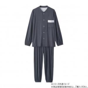 &nbsp;メーカー&nbsp;ケアファッション&nbsp;商品カテゴリ&nbsp;介護用衣類＞介護ねまき・室内着&nbsp;発送目安&nbsp;1〜2週間以内に発送予定&nbsp;お支払方法&nbsp;銀行振込・クレジットカード&nbsp...