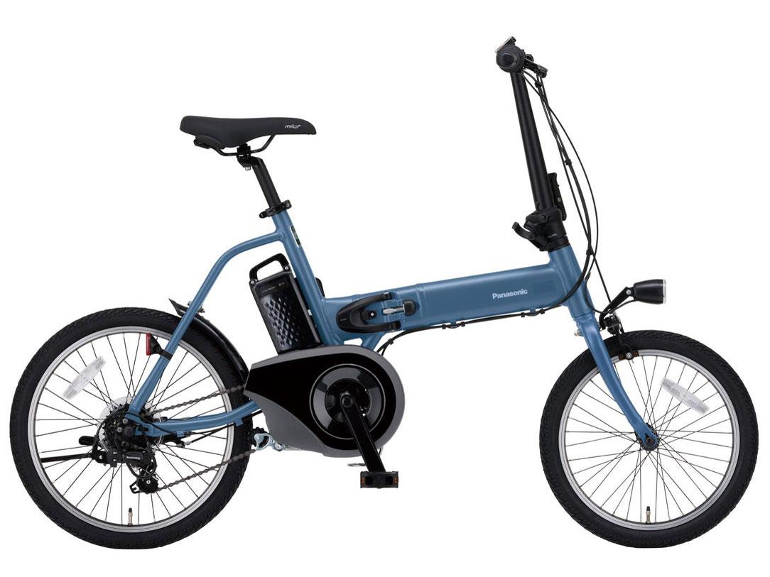 &nbsp;メーカー&nbsp;PANASONIC パナソニック&nbsp;商品カテゴリ&nbsp;自転車本体＞電動自転車&nbsp;発送目安&nbsp;1日〜2日以内に発送予定（土日祝除）&nbsp;お支払方法&nbsp;銀行振込・クレジ...