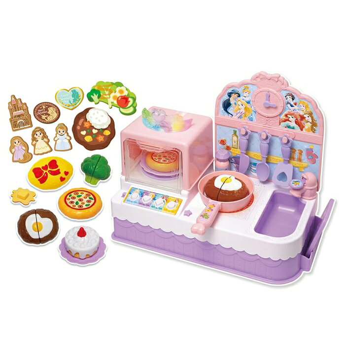 &nbsp;メーカー&nbsp;TAKARATOMY タカラトミー&nbsp;商品カテゴリ&nbsp;ままごと・ごっこ遊び＞キッチン・食べ物&nbsp;発送目安&nbsp;2日〜3日以内に発送予定（土日祝除）&nbsp;お支払方法&nbsp...