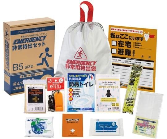 &nbsp;メーカー&nbsp;エピオス&nbsp;商品カテゴリ&nbsp;非常用品・備品＞非常用持出袋・緊急避難セット&nbsp;発送目安&nbsp;2日〜3日以内に発送予定（土日祝除）&nbsp;お支払方法&nbsp;銀行振込・クレジッ...