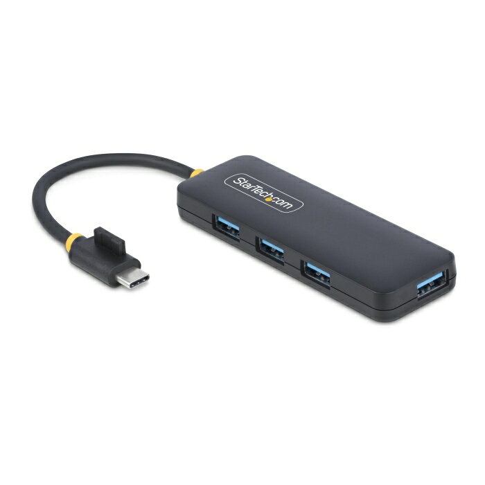 &nbsp;メーカー&nbsp;STARTECH.COM&nbsp;商品カテゴリ&nbsp;PCアクセサリ・サプライ＞USBハブ&nbsp;発送目安&nbsp;2日〜3日以内に発送予定（土日祝除）&nbsp;お支払方法&nbsp;銀行振込・...