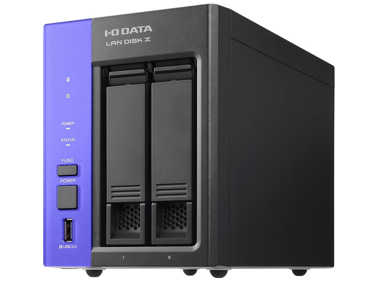 &nbsp;メーカー&nbsp;IODATA アイオーデータ&nbsp;商品カテゴリ&nbsp;外付ドライブ・ストレージ＞ネットワークストレージ&nbsp;発送目安&nbsp;翌日までに発送（休業日除く）&nbsp;お支払方法&nbsp;銀...