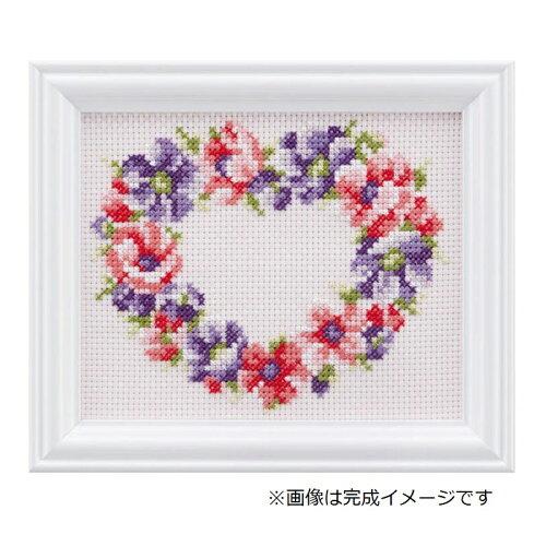 &nbsp;メーカー&nbsp;LECIEN (ルシアン)&nbsp;商品カテゴリ&nbsp;刺しゅう＞刺しゅうキット&nbsp;発送目安&nbsp;1週間以内に発送予定&nbsp;お支払方法&nbsp;銀行振込・クレジットカード&nbsp...