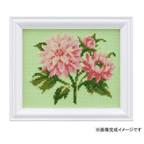 &nbsp;メーカー&nbsp;LECIEN (ルシアン)&nbsp;商品カテゴリ&nbsp;刺しゅう＞刺しゅうキット&nbsp;発送目安&nbsp;1週間以内に発送予定&nbsp;お支払方法&nbsp;銀行振込・クレジットカード&nbsp...