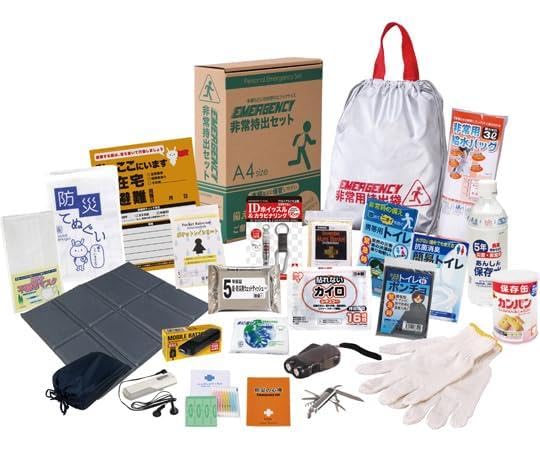 &nbsp;メーカー&nbsp;エピオス&nbsp;商品カテゴリ&nbsp;非常用品・備品＞非常用持出袋・緊急避難セット&nbsp;発送目安&nbsp;2日〜3日以内に発送予定（土日祝除）&nbsp;お支払方法&nbsp;銀行振込・クレジッ...