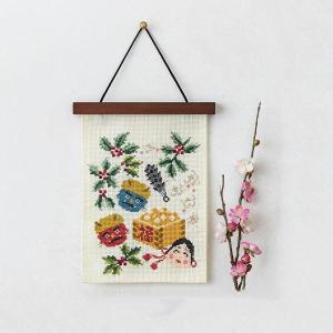 &nbsp;メーカー&nbsp;LECIEN (ルシアン)&nbsp;商品カテゴリ&nbsp;刺しゅう＞刺しゅうキット&nbsp;発送目安&nbsp;1週間以内に発送予定&nbsp;お支払方法&nbsp;銀行振込・クレジットカード&nbsp...