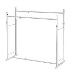 &nbsp;メーカー&nbsp;平安伸銅工業&nbsp;商品カテゴリ&nbsp;収納家具＞ハンガーラック&nbsp;発送目安&nbsp;1週間以内に発送予定&nbsp;お支払方法&nbsp;銀行振込・クレジットカード&nbsp;送料&nbs...