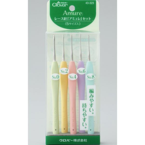 &nbsp;メーカー&nbsp;クロバー(Clover)&nbsp;商品カテゴリ&nbsp;編み物・毛糸＞編み針・編み棒&nbsp;発送目安&nbsp;1〜2週間以内に発送予定&nbsp;お支払方法&nbsp;銀行振込・クレジットカード&n...